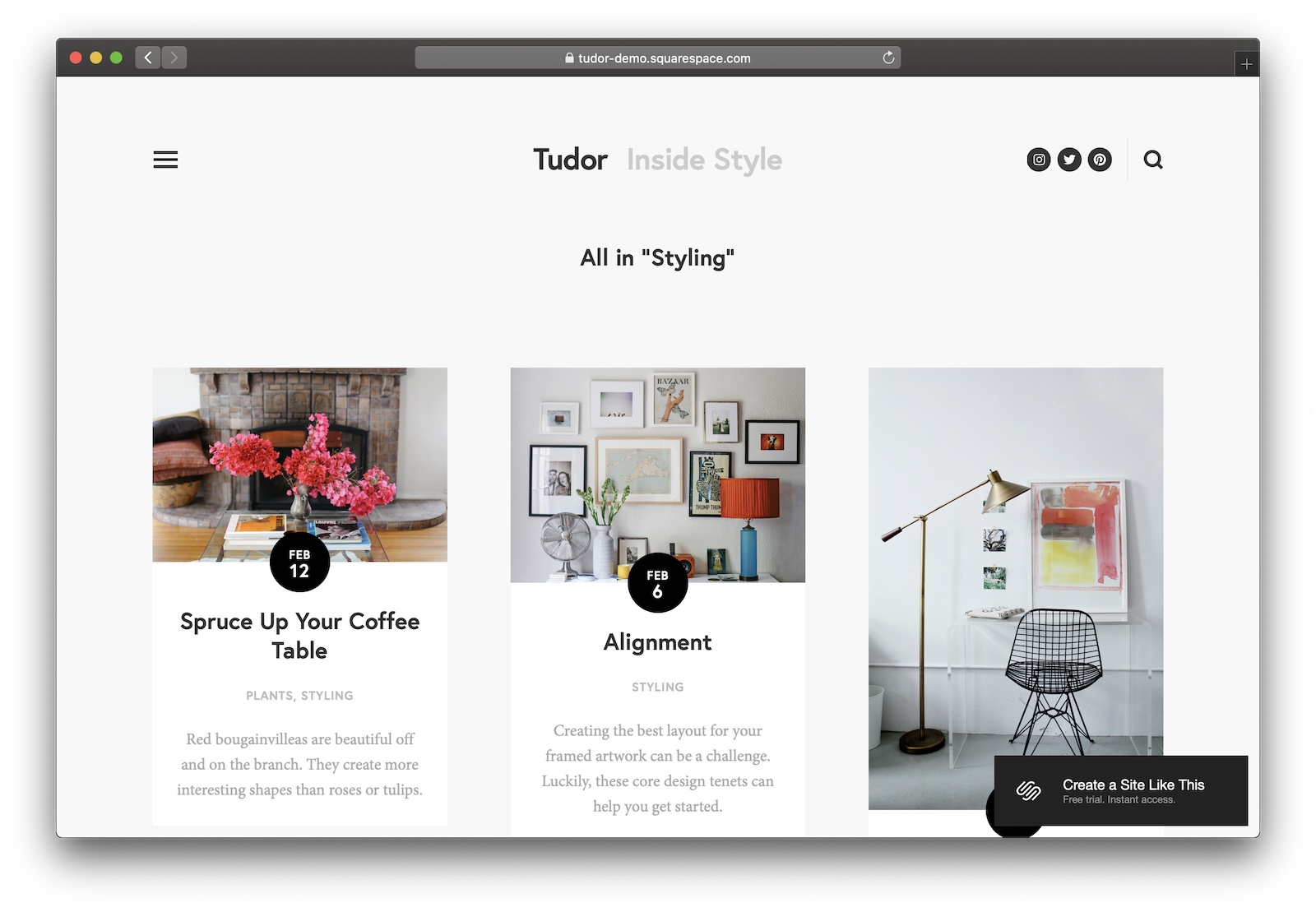  How To Make Squarespace Templates 