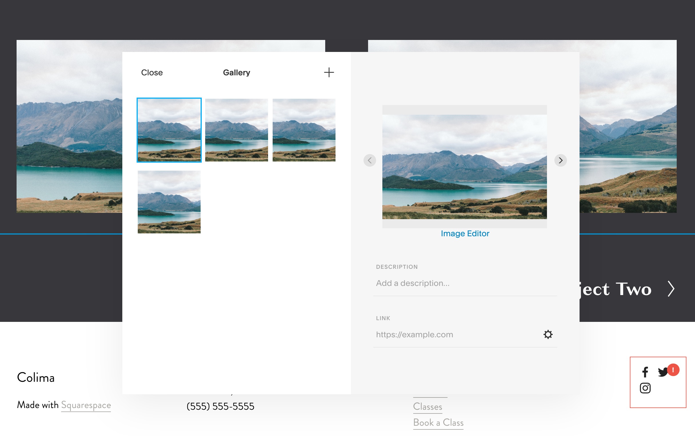 Squarespace 7 1 Explained Peach s Squarespace Referral Programs